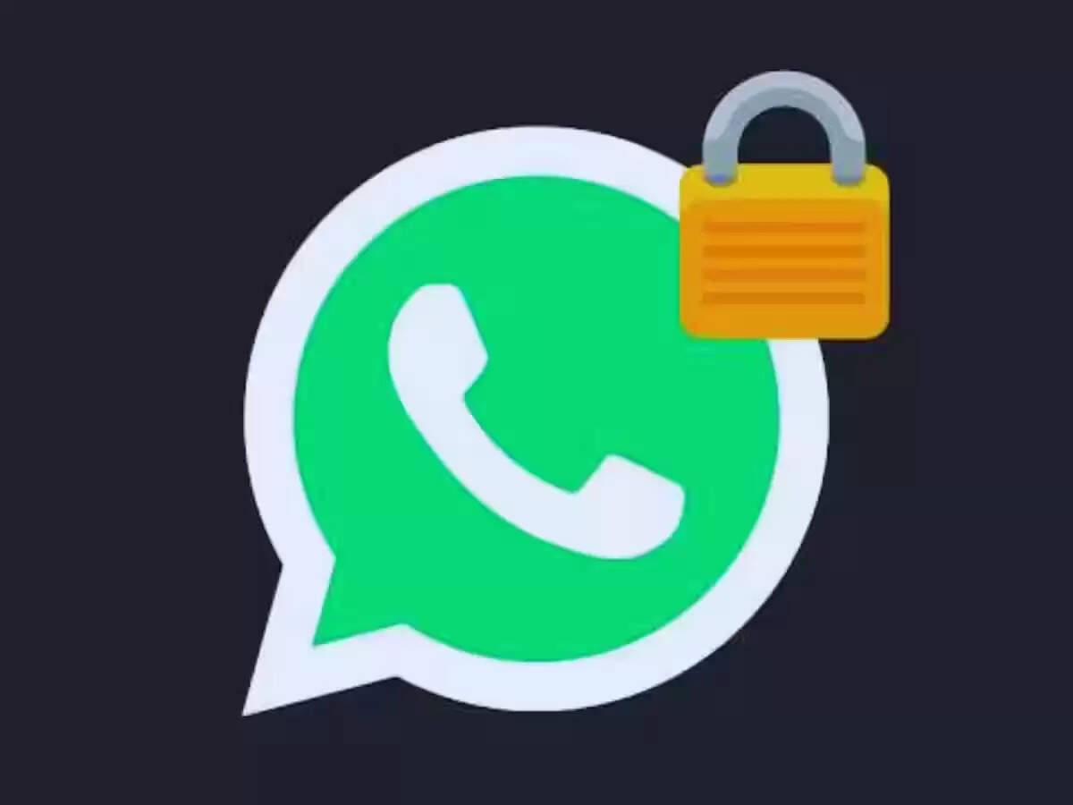 WhatsApp Secret Chat Lock: No One Can Read Your Messages!