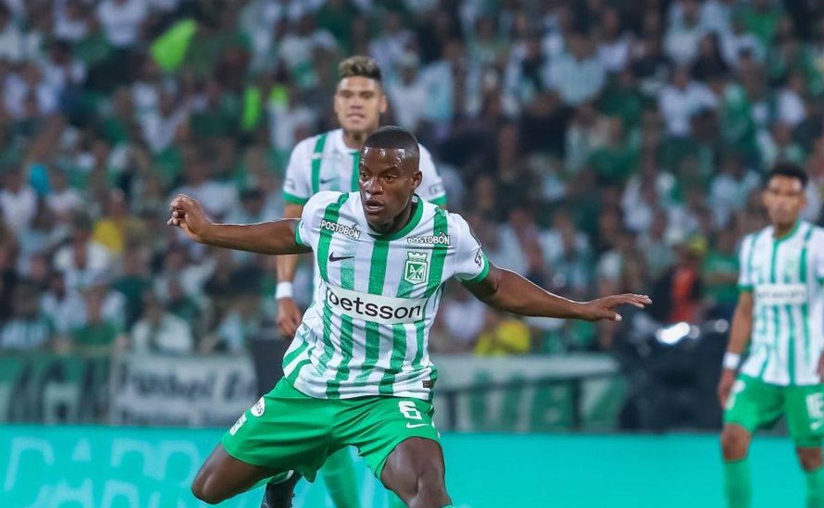 El espectacular detalle que Andrés Román le dio a Nacional gracias a la ...