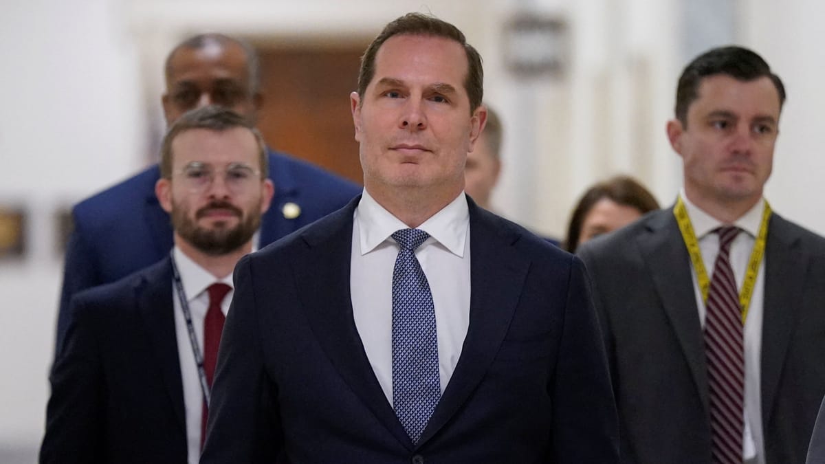 Musk-Vertrauter Pete Morocco soll USAID übernehmen