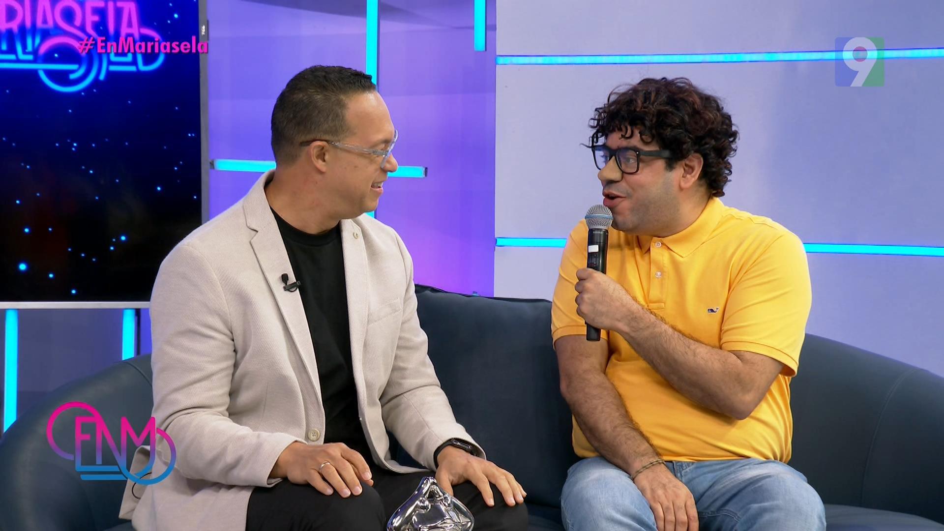 ¿Reinaldo Infante aceptará a Alberto Star en su equipo? | ENM