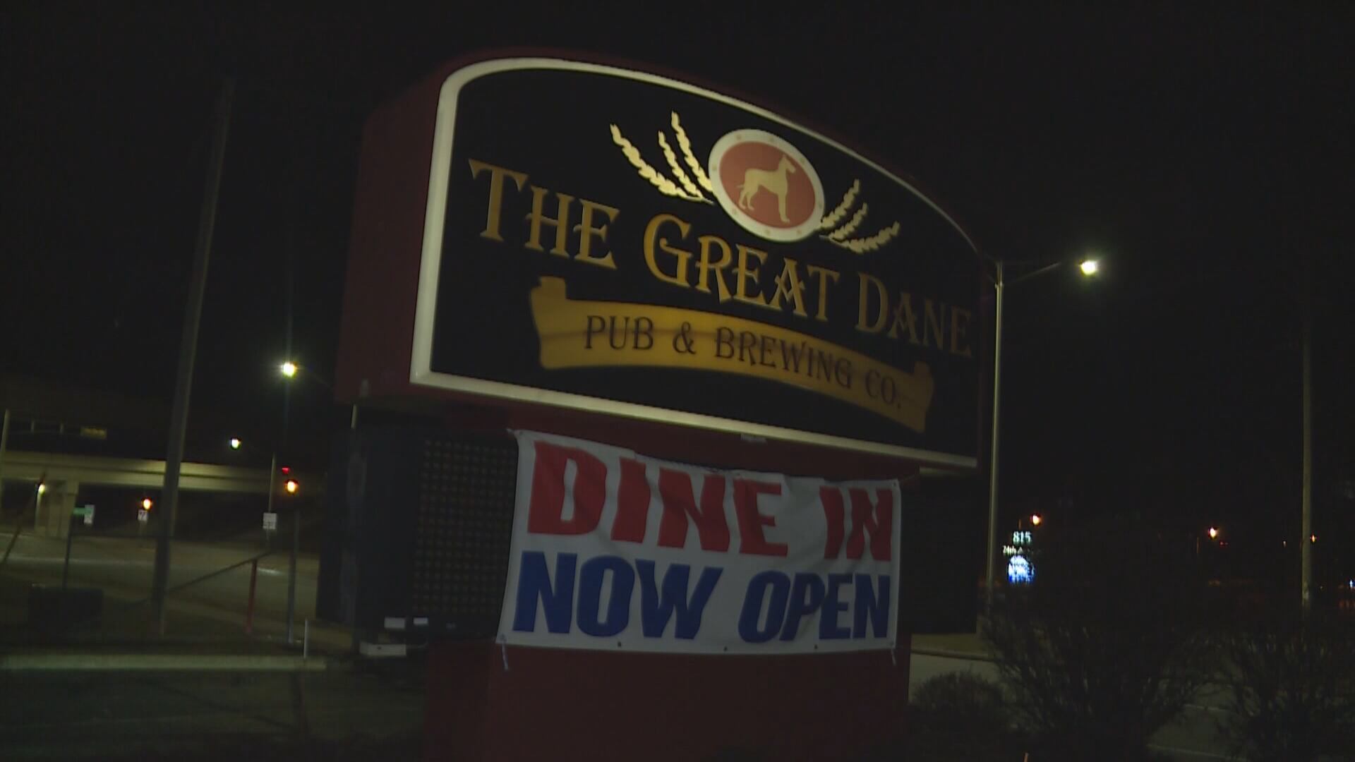 Great Dane Pub and Brewing closing its Wausau location
