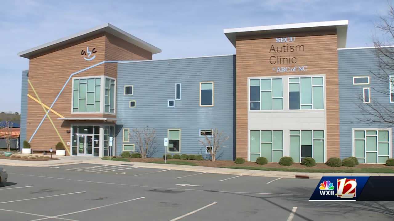 North Carolina: Autism advocate discusses what to watch out for if ...