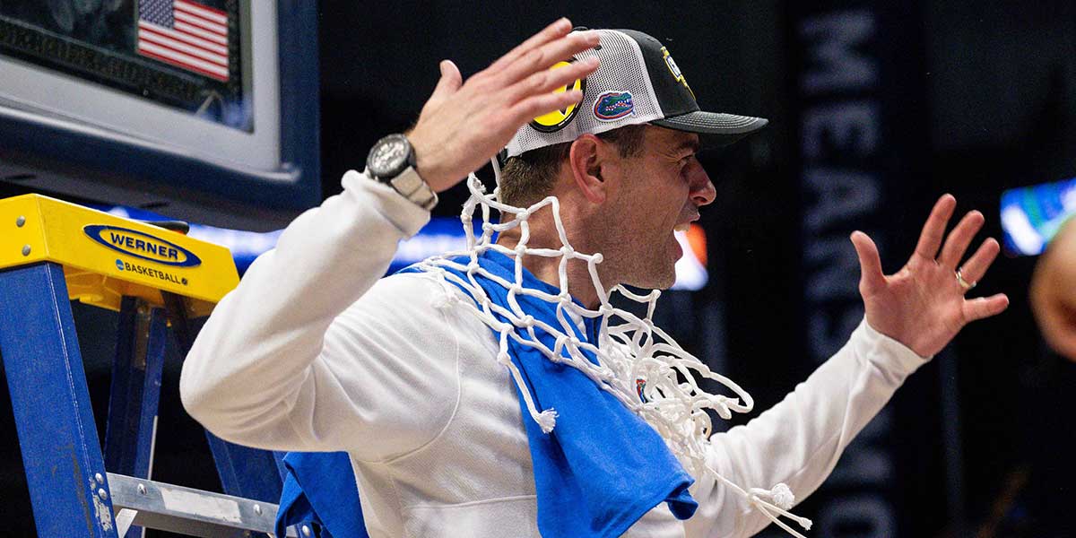 Dream March Madness Sweet 16, Elite 8 matchups in West region