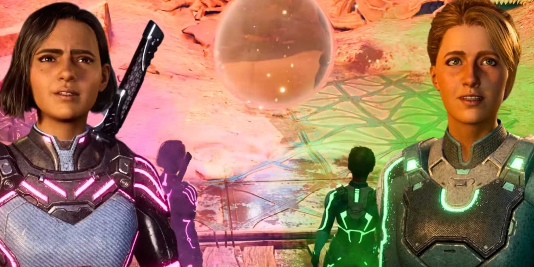 Like it or not, the best game of 2025 was this co-op masterpiece the ...