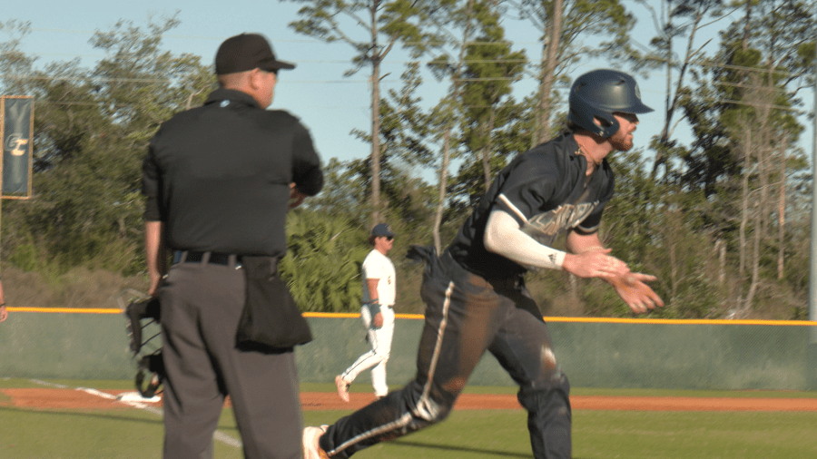 Chipola baseball earns revenge at Gulf Coast