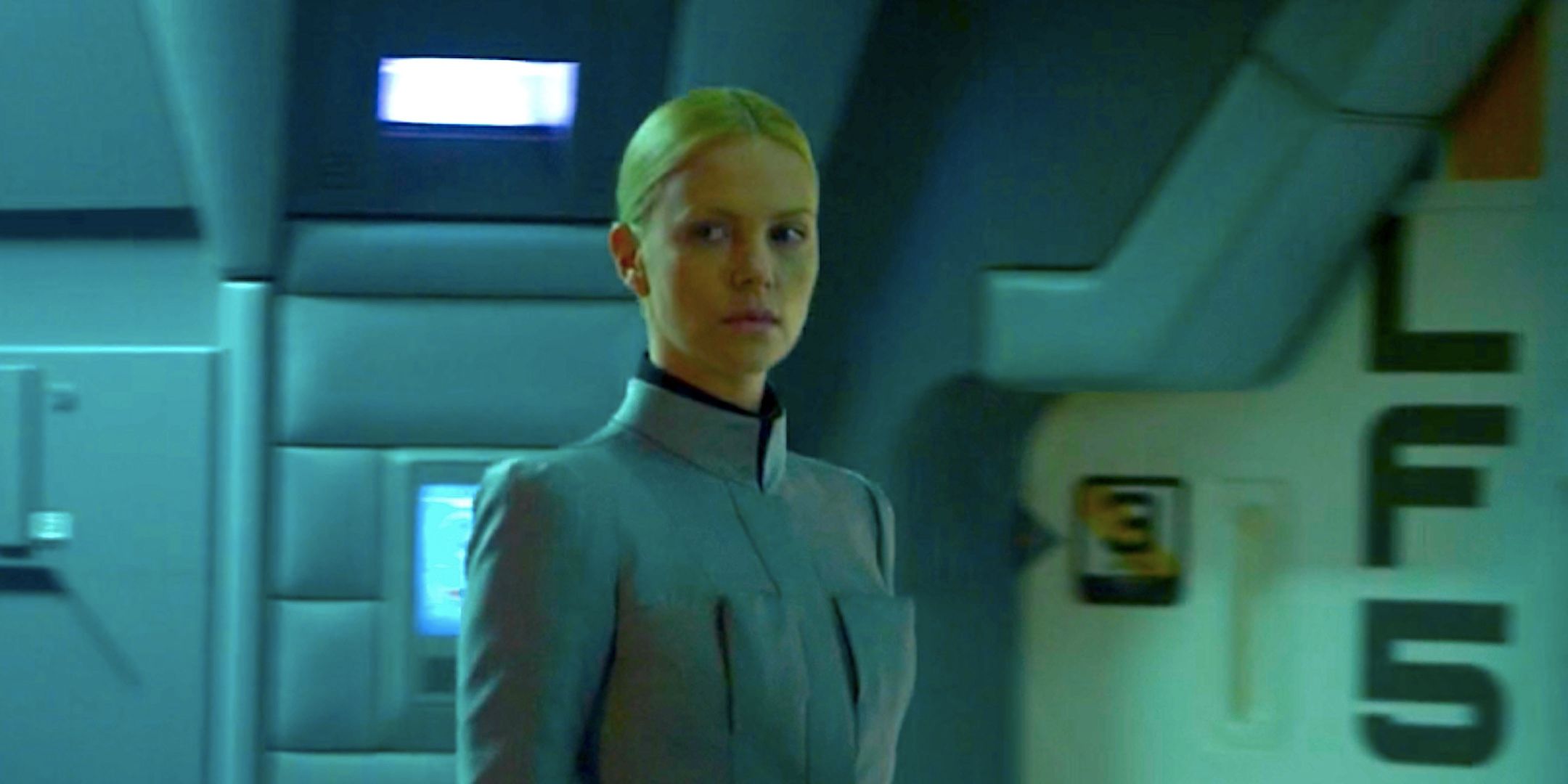 13 Years Later, Ridley Scott's Prometheus Is About To Become Even More ...