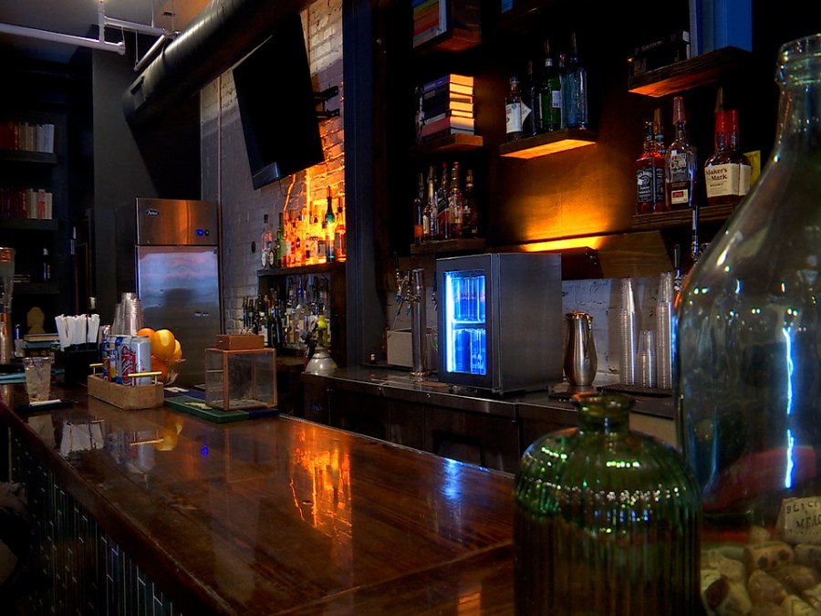 Over 100 Richmond small businesses to receive water crisis relief grants