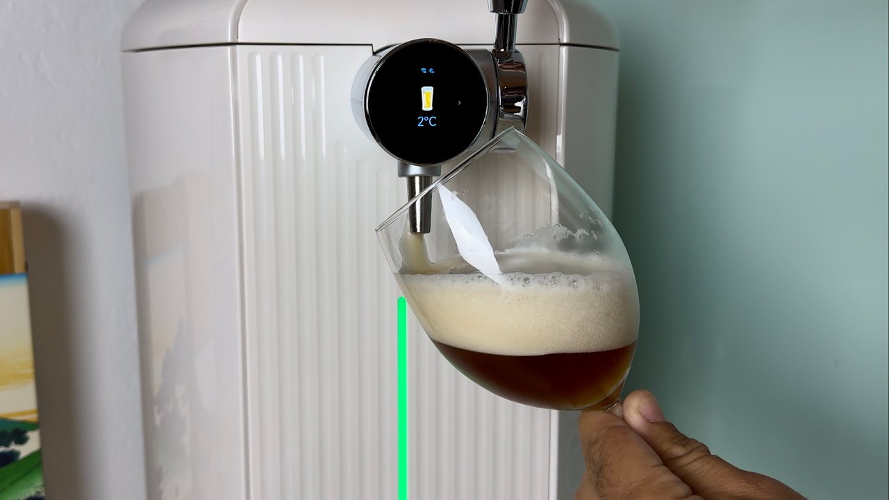 Perfect Amber Kellerbier Recipe: Brew Authentic Craft Beer at Home Easily