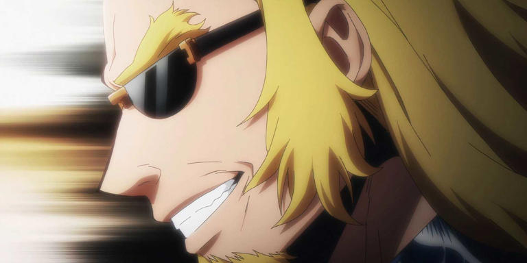 Solo Leveling: Every National Level Hunter's Class & Country