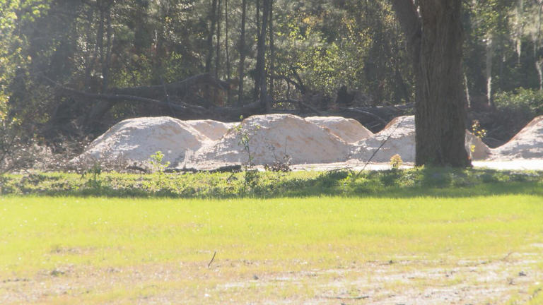 ‘It’s definitely a health factor’: Lake Butler residents fight back ...