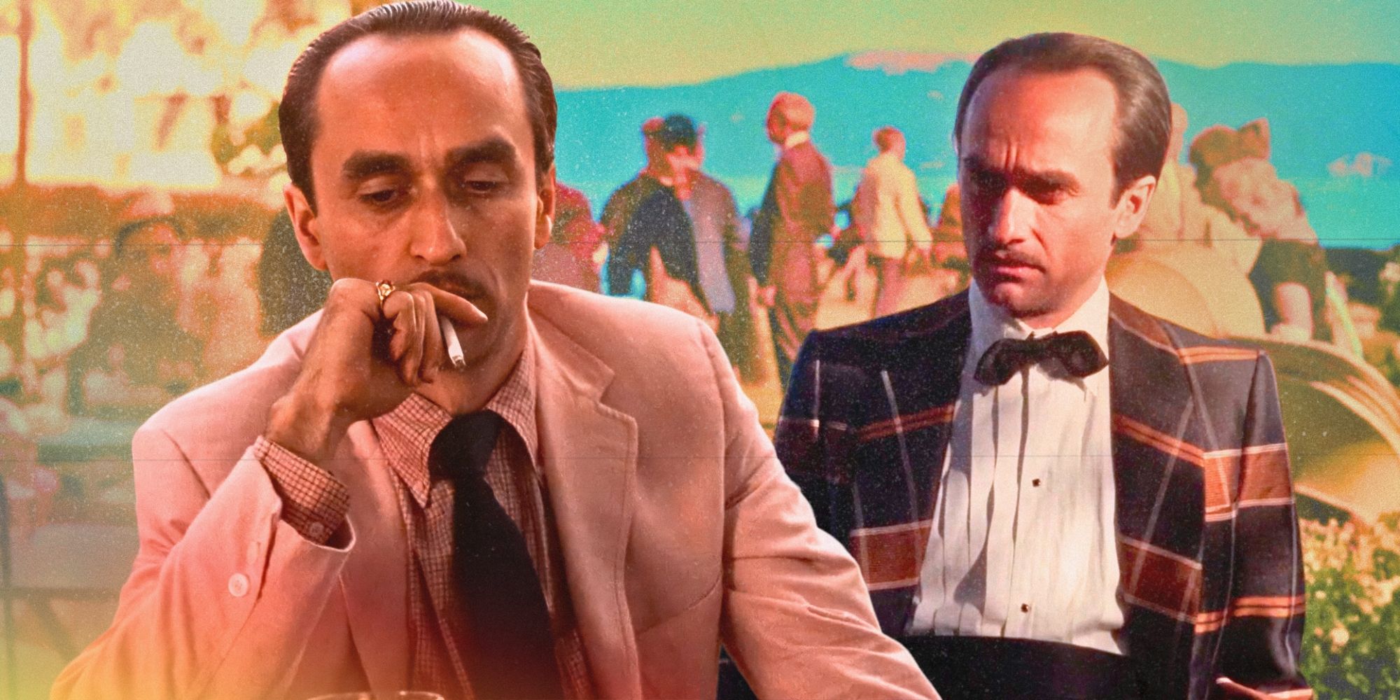 Did Fredo Know He Was Going To Be Killed In The Godfather Part II ...