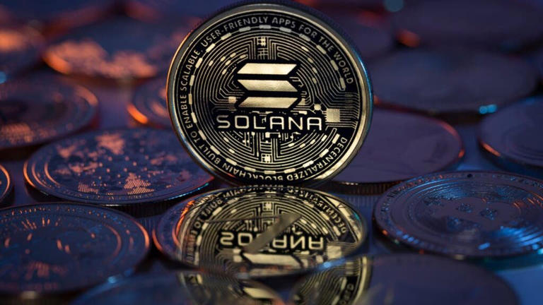 Solana Outpaces Bitcoin, Ethereum With 7% Rally As Wall Street Braces ...