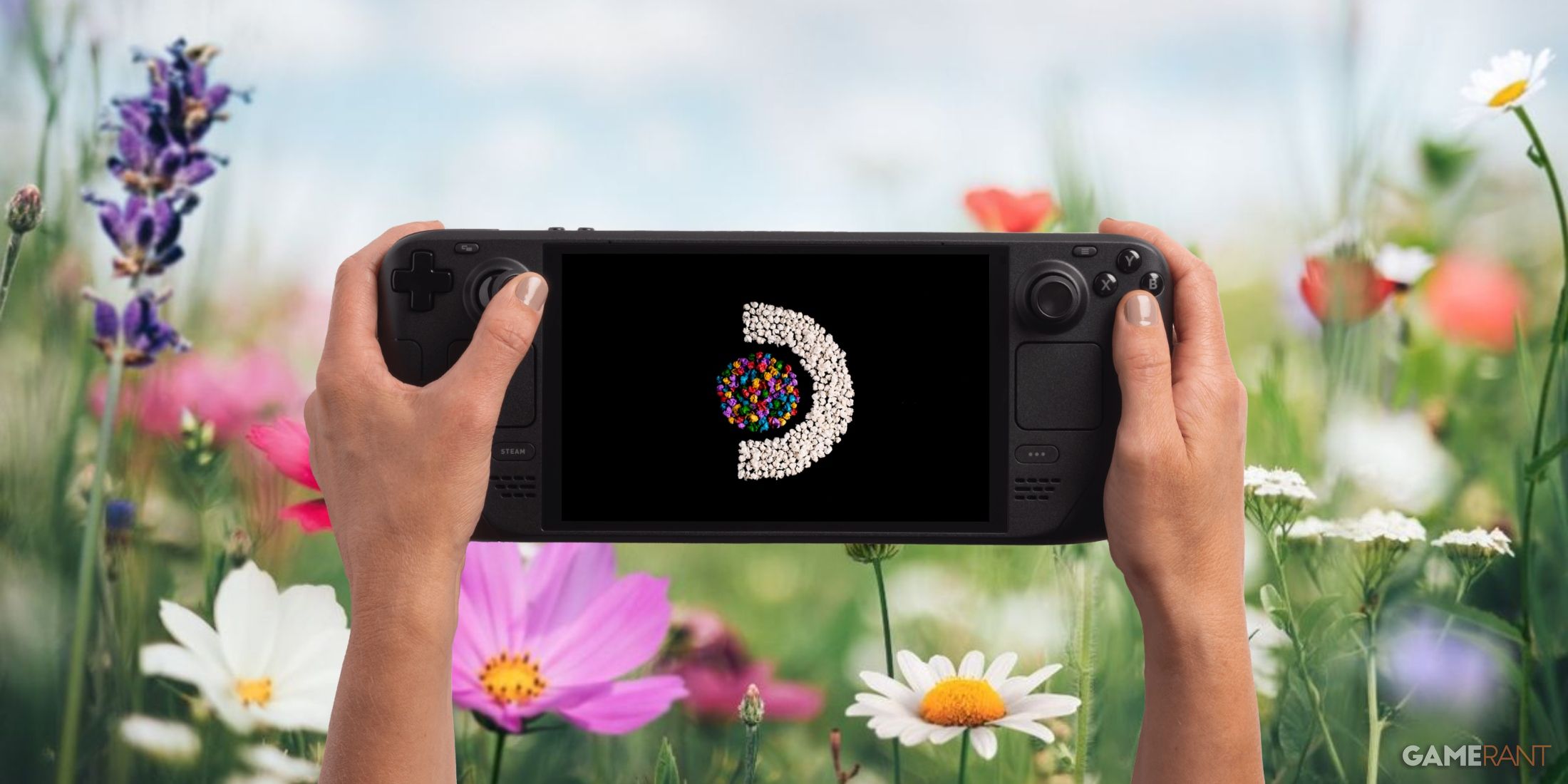 Now Is a Great Time to Be a Steam Deck Owner