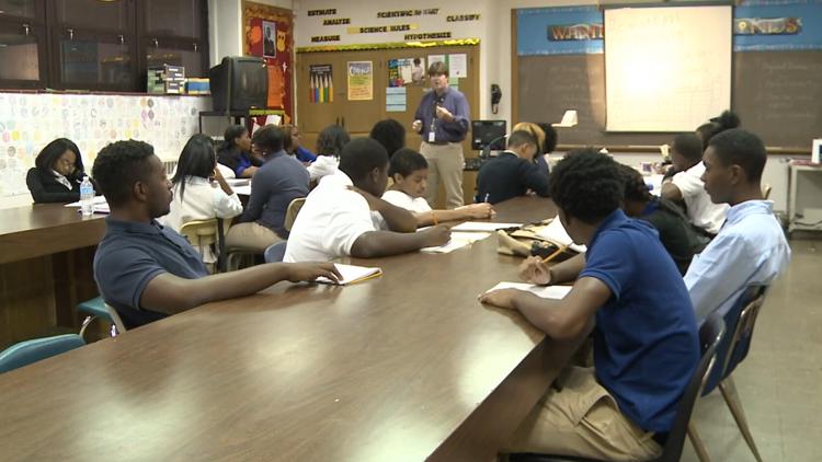 Cleveland's plan to shorten calendars of extended-year schools gets ...