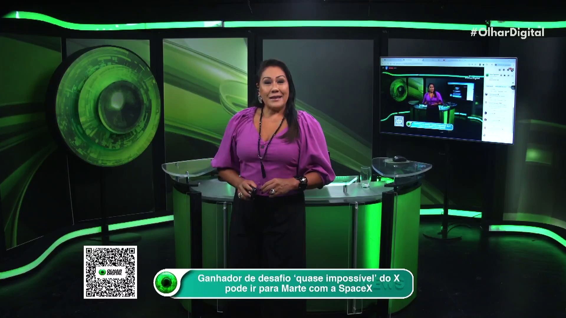 James Webb captura imagens diretas de CO2 fora do Sistema Solar pela ...