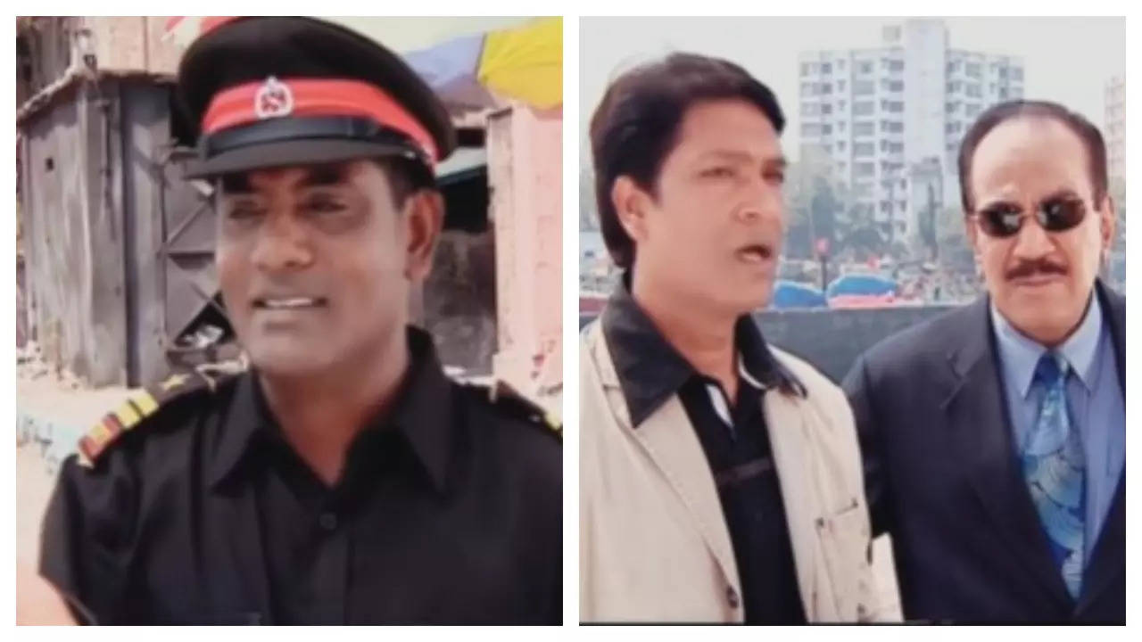 Did you know that Taarak Mehta Ka Ooltah Chashmah actor Tanuj ...