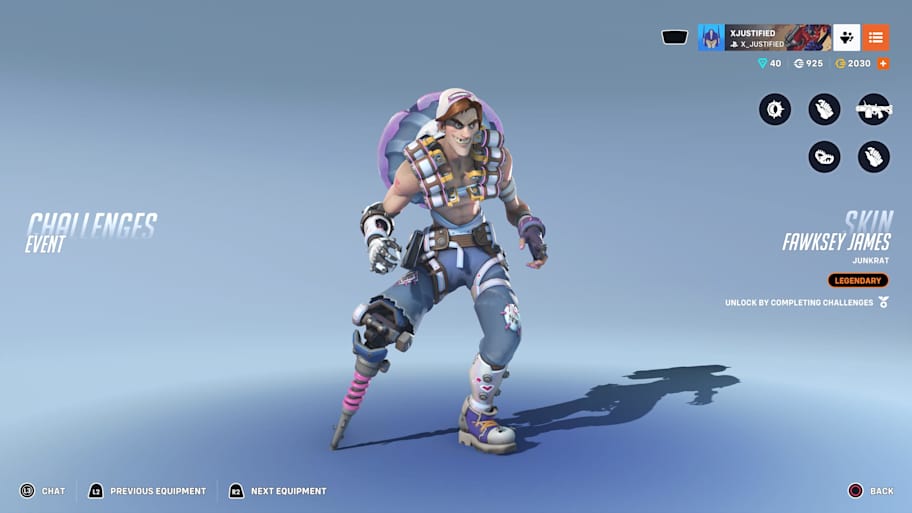 Overwatch 2 LE SSERAFIM 2025 Collab - All Skins, Prices, and More