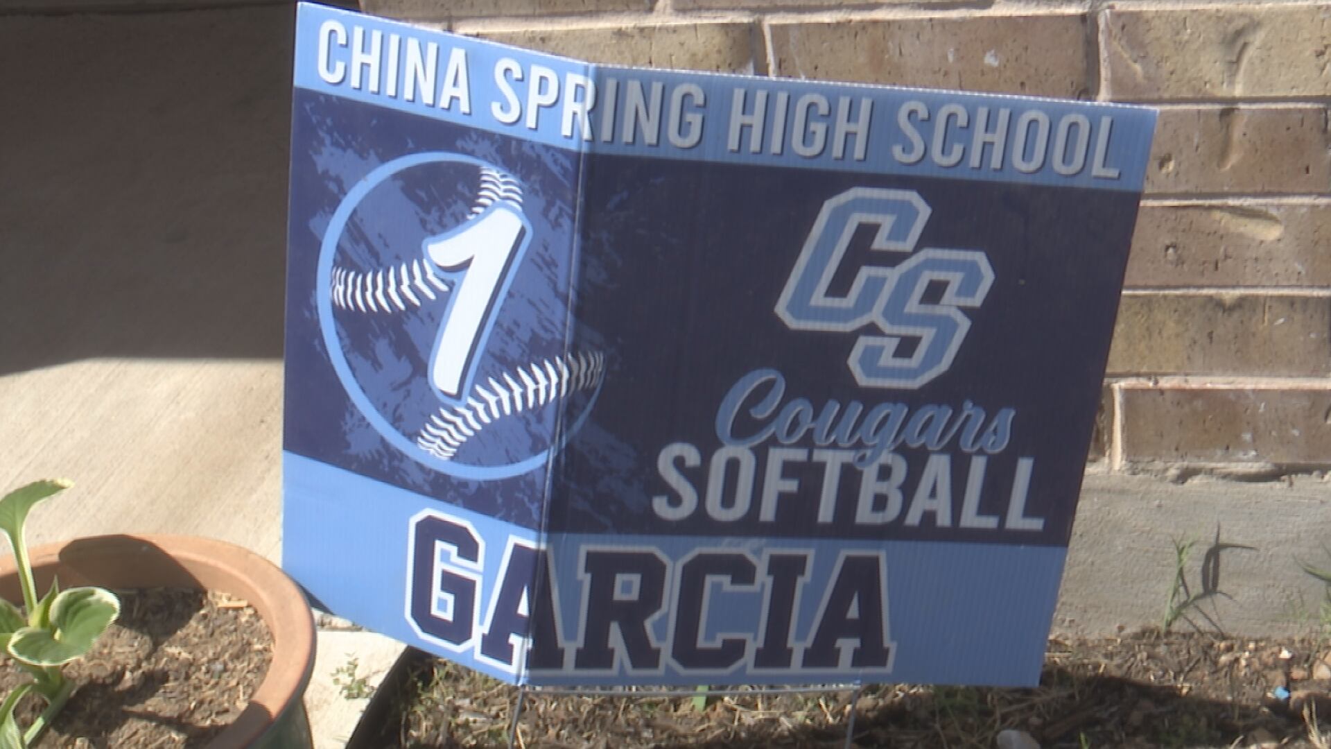 ‘I thought I was in a nightmare’: China Spring and Robinson High School ...