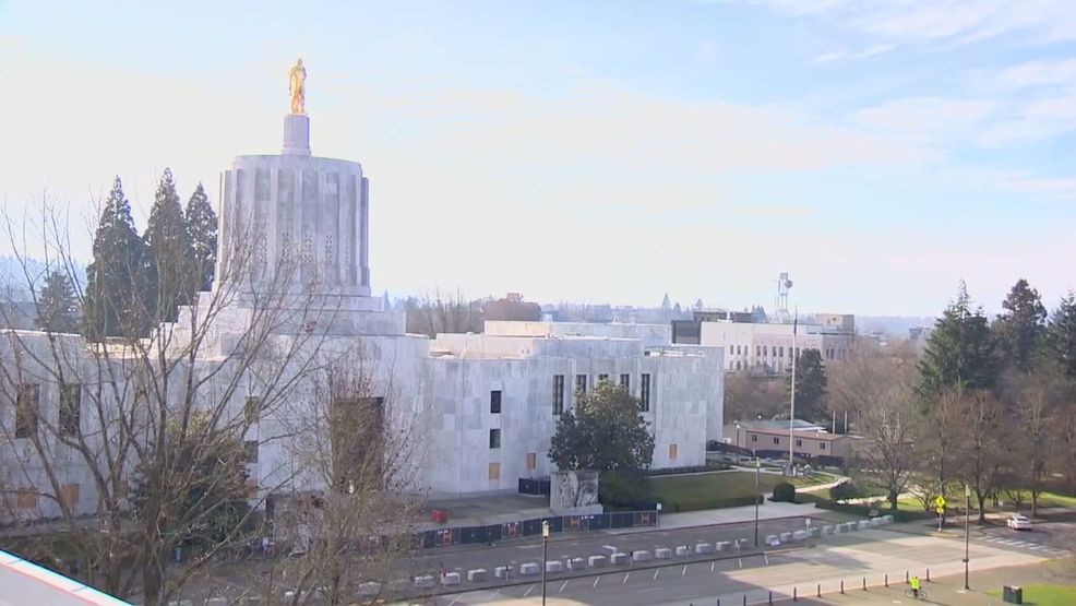 Oregon bill redefines child abuse, sparking foster care and restraint ...