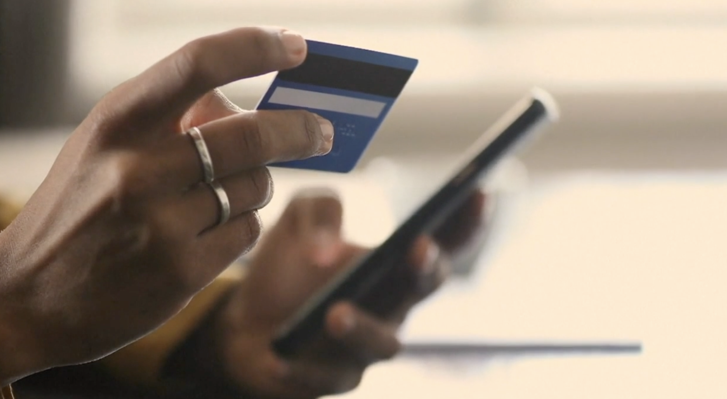 Here are some strategies to tackle your credit card debt