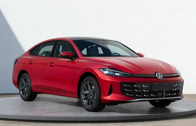 前脸和车尾细节进行调整，新款上汽大众凌渡L申报信息曝光