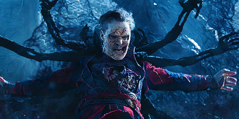 Twisted Avengers: Doomsday Theory Explains Why Robert Downey Jr Was Cast As Doctor Doom In The MCU