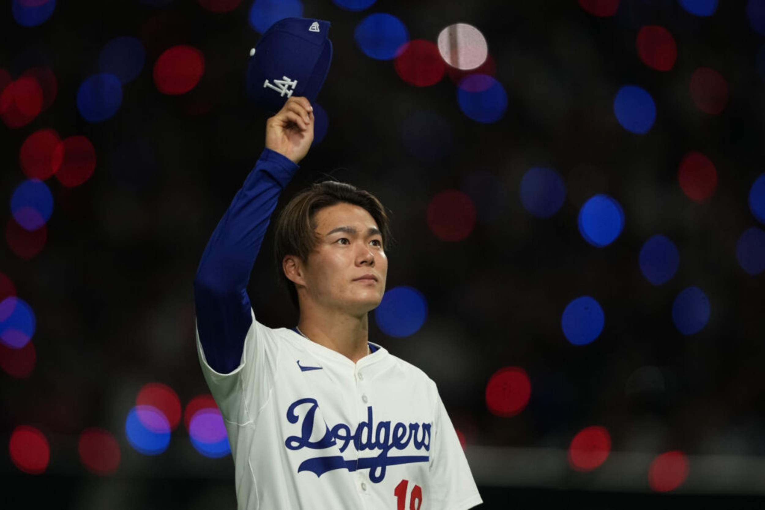 Is the Dodgers Rotation The Best In MLB