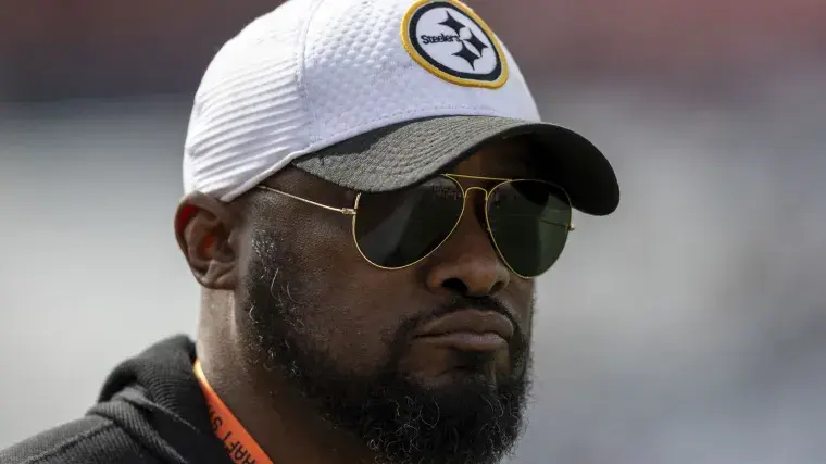 Steelers predicted to sign former $3.9 million Pro Bowl quarterback as ...