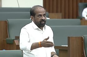 15-year-old APVVP case ends after Andhra Minister's intervention