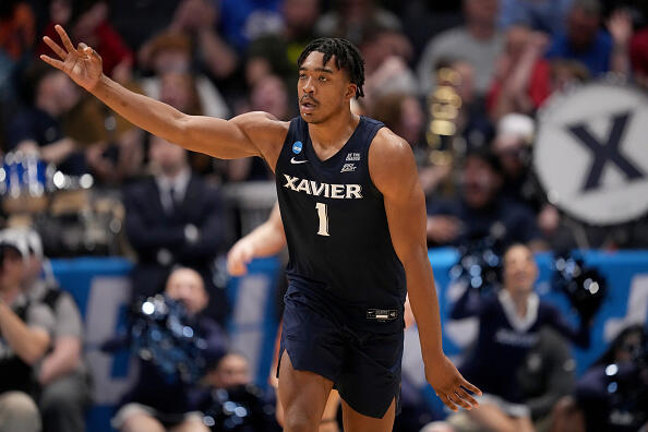 Marcus Foster: “I Couldn’t Be Happier Right Now”