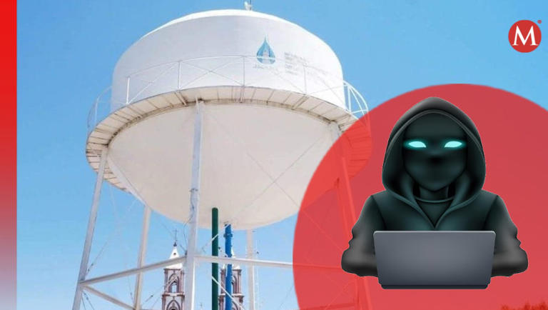 Hackean cuenta de JMAPA en San Felipe; desaparecen 40 millones de pesos