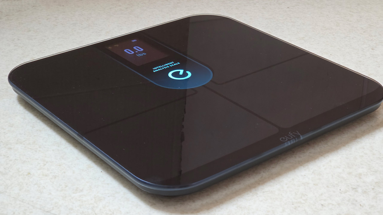 Eufy Smart Scale P3 Review: Transforming Daily Weigh-ins into Health ...