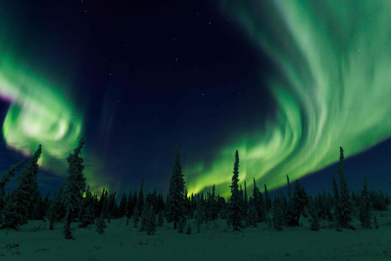 Best 5 stargazing locations in the world sees a surprising entry in ...