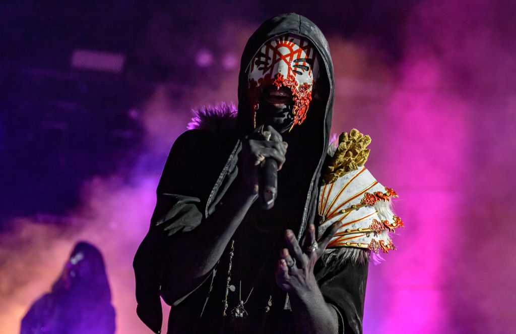 Popular rockers Sleep Token will put Lincoln in a 'Chokehold' this fall