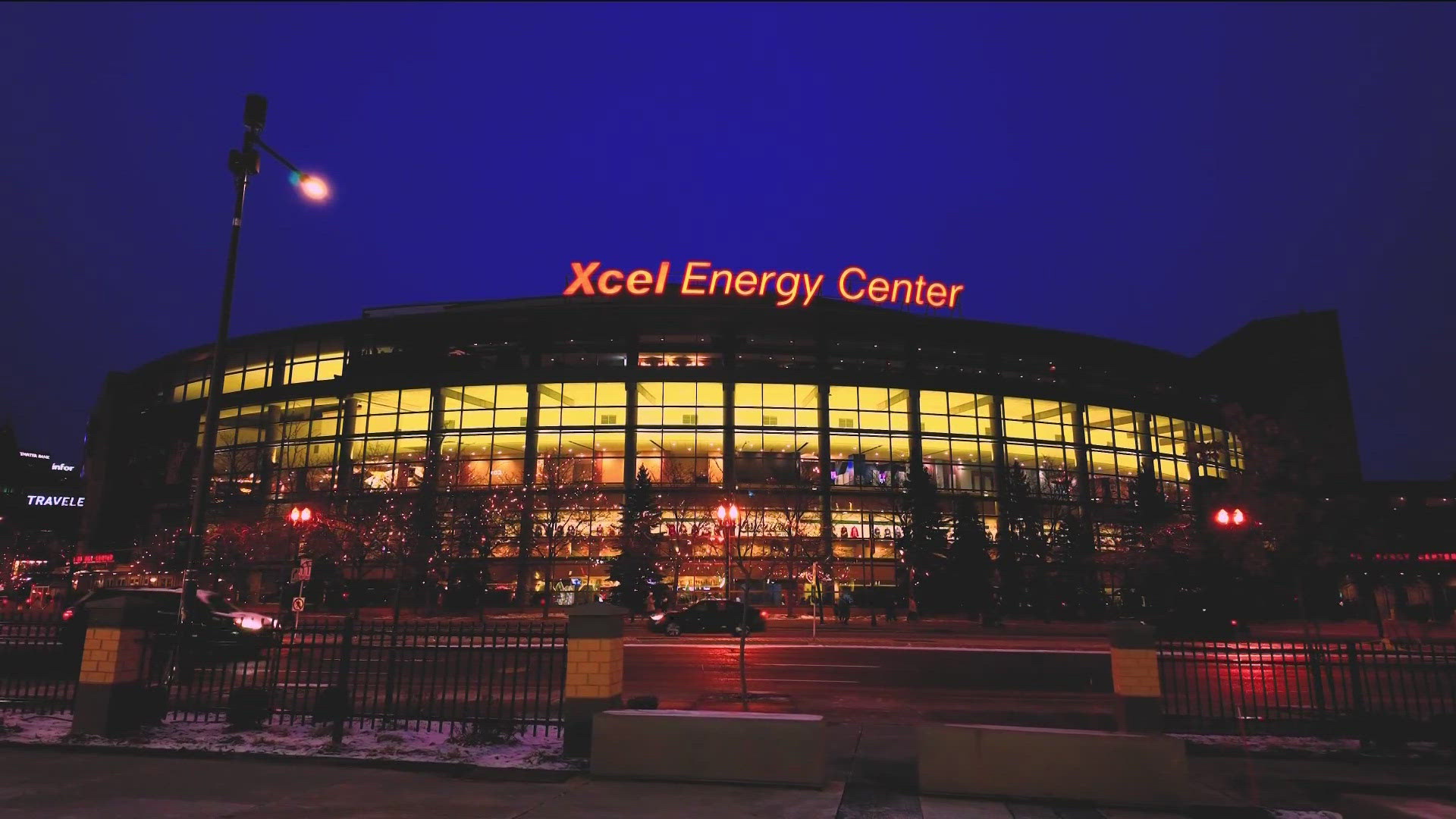 $769 million in renovations to Xcel Energy Center arena complex proposed