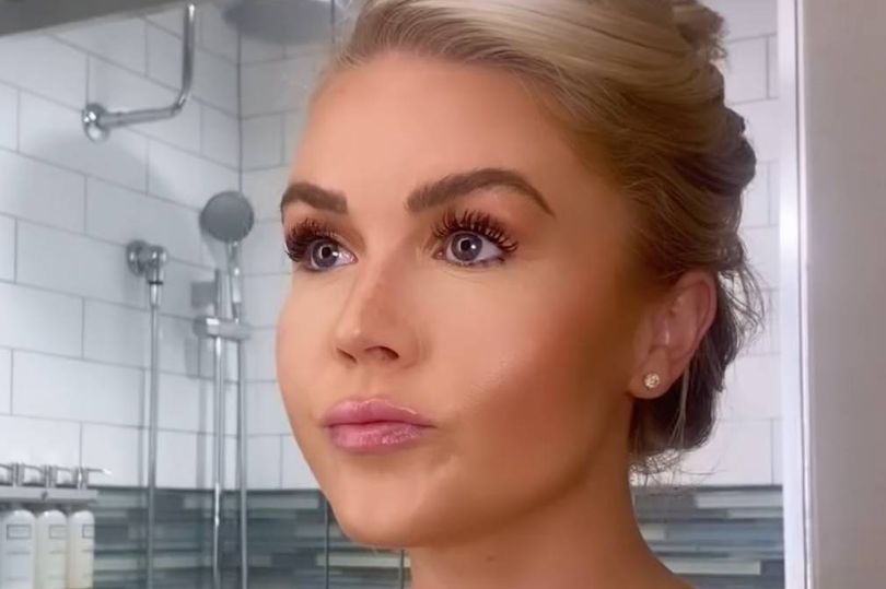 White House press secretary Karoline Leavitt slammed for 'Republican ...