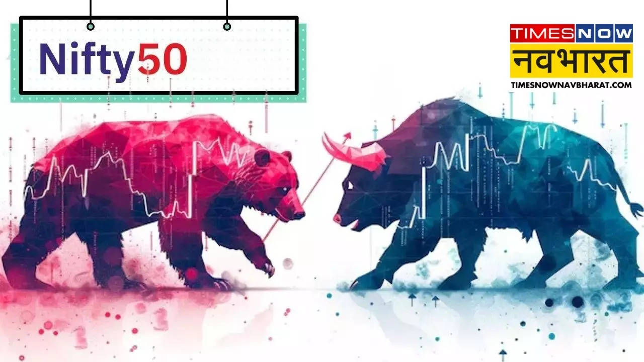 Nifty prediction today: निफ्टी होगा 23000 पार? जानें 20 मार्च के लिए ...