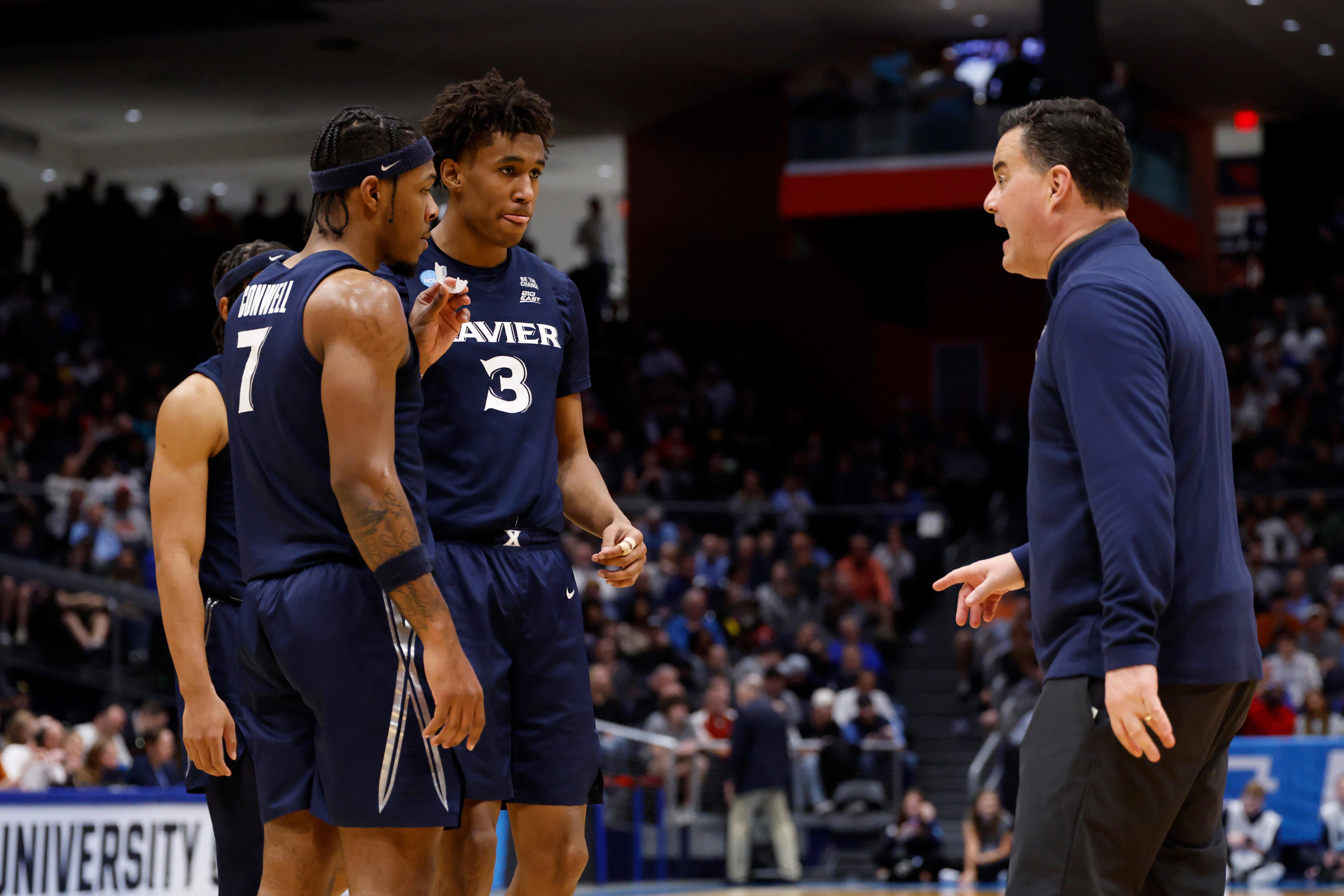 Rodney Terry fired: 5 names to watch for Texas men's basketball coach