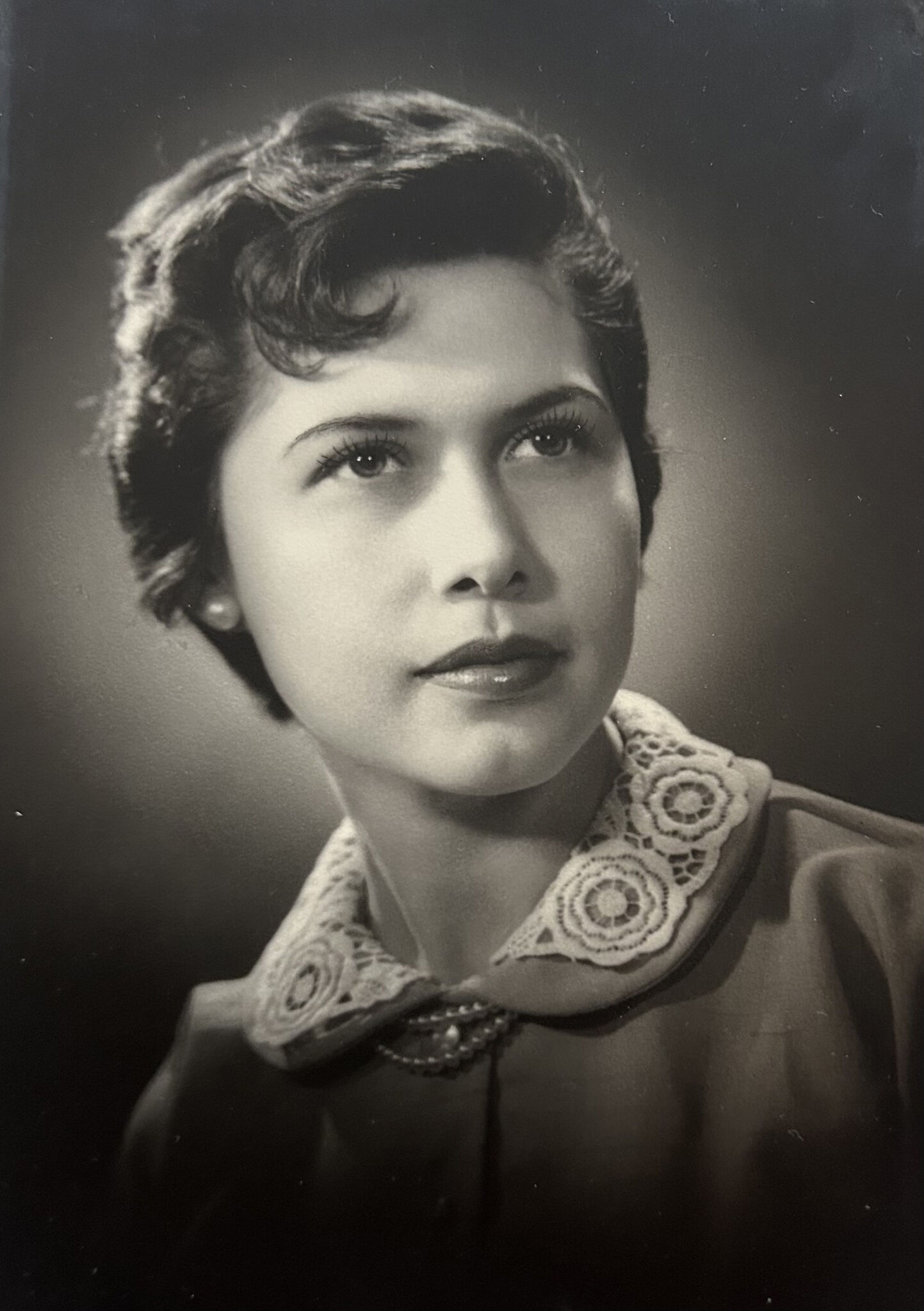 Yolanda Torres was part of a political duo that made San Antonio history