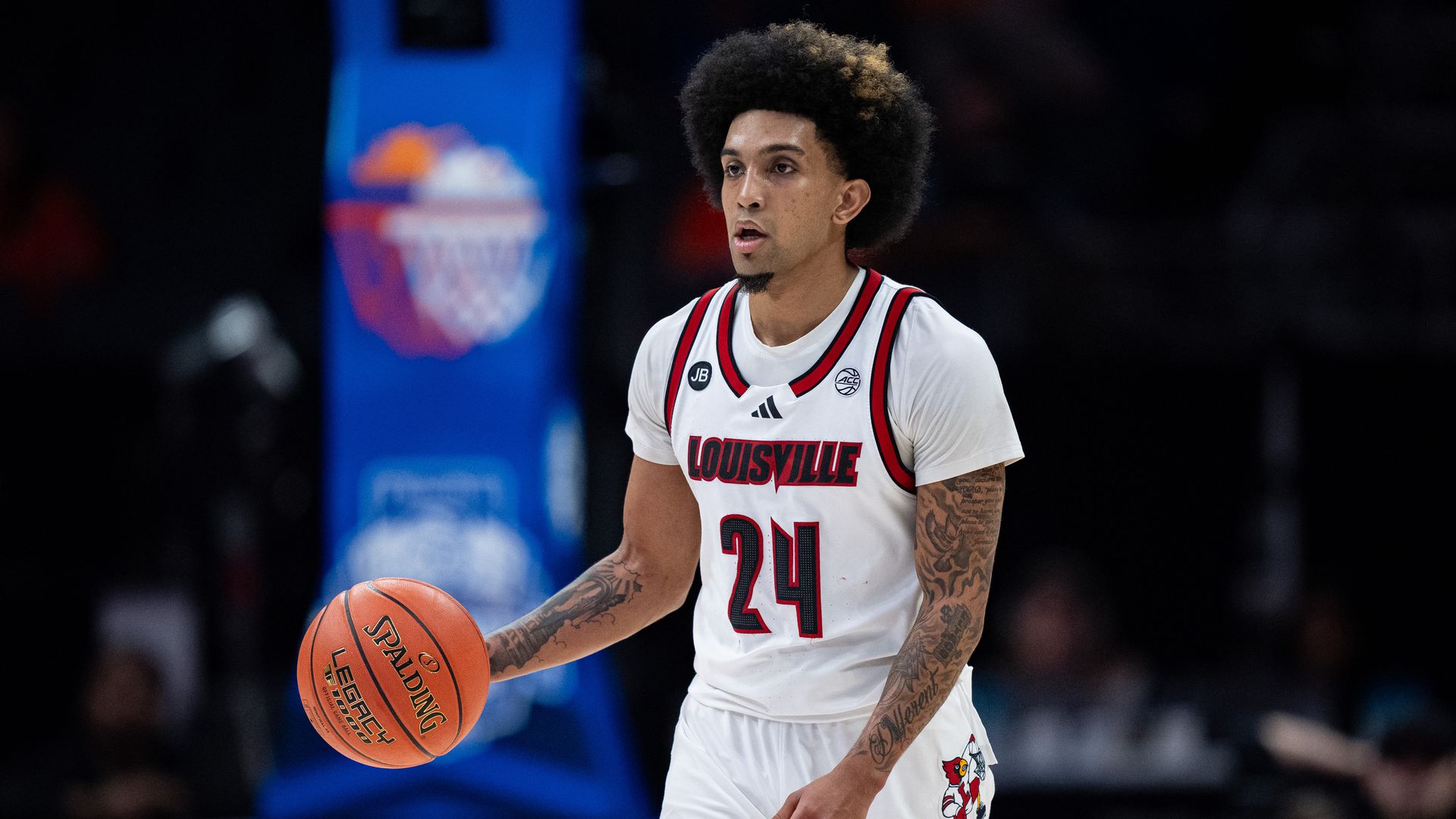 NCAA Tournament First Round Preview: Louisville vs. Creighton