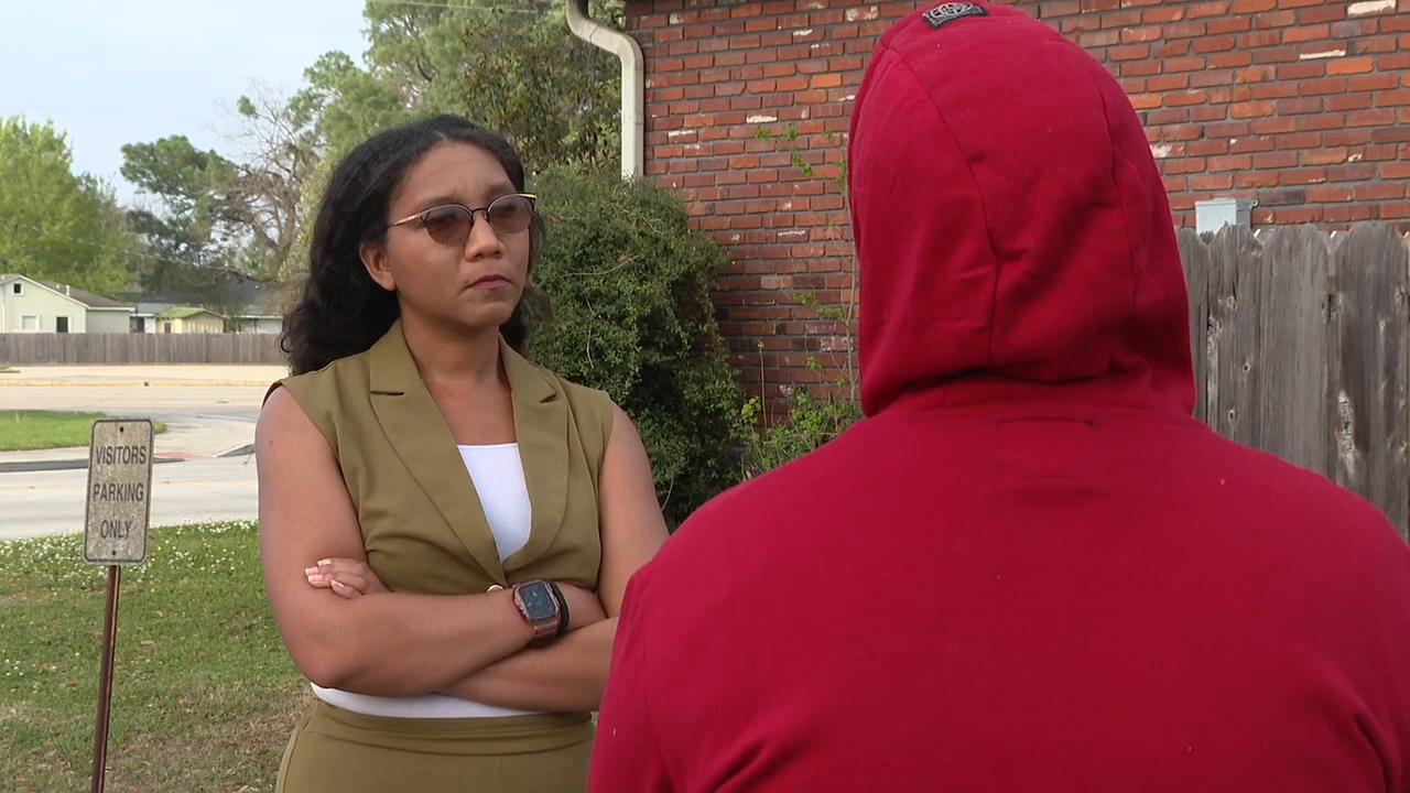 Sunset Police Chief pleads guilty; victim speaks out