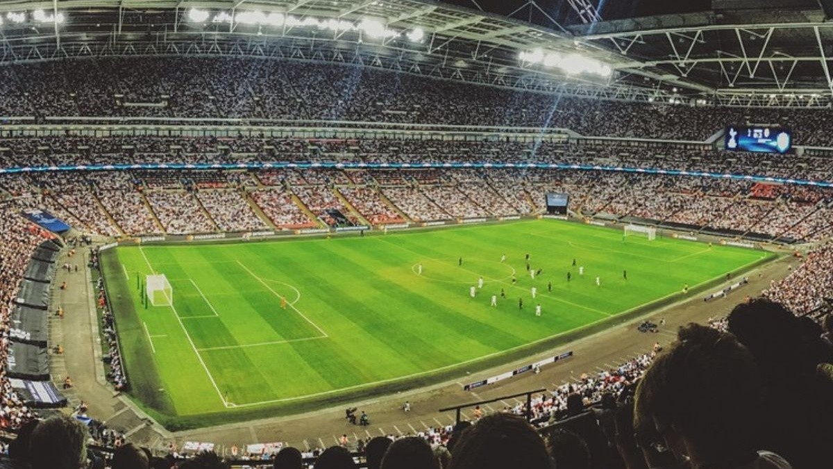 Akron Stadium in Guadalajara Gears Up for the 2026 World Cup