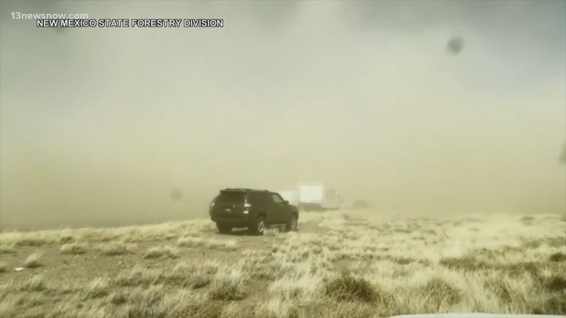 Millions prepare for major storm across the country