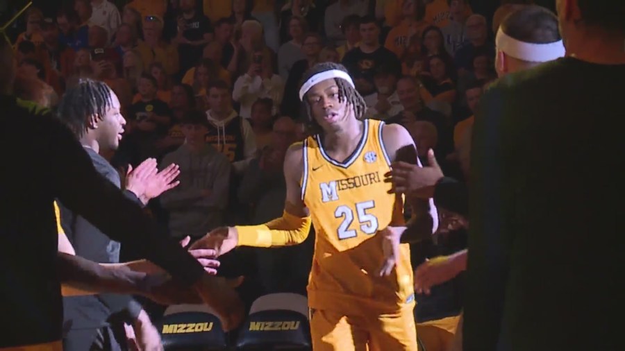 Family of KCK natives Bates, Mitchell ready to watch sons play in NCAA ...