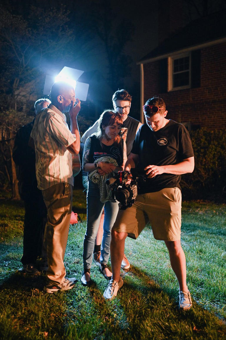 Killer Advice: Horror Comedy Tips from a First-Time Director