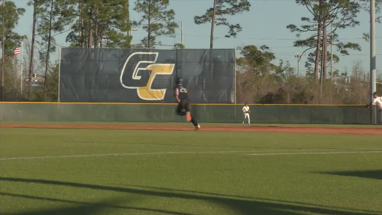 Chipola baseball earns revenge at Gulf Coast