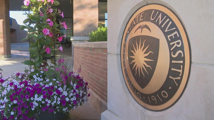 Kent State approves restructuring plan that will eliminate 30 ...