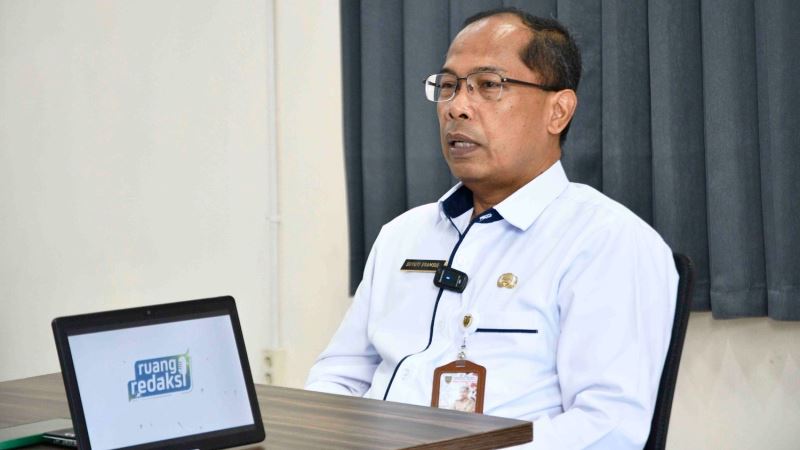 Kalteng Genjot Layanan Kesehatan, RSUD Doris Sylvanus Siap Jadi RS Pendidikan Spesialis