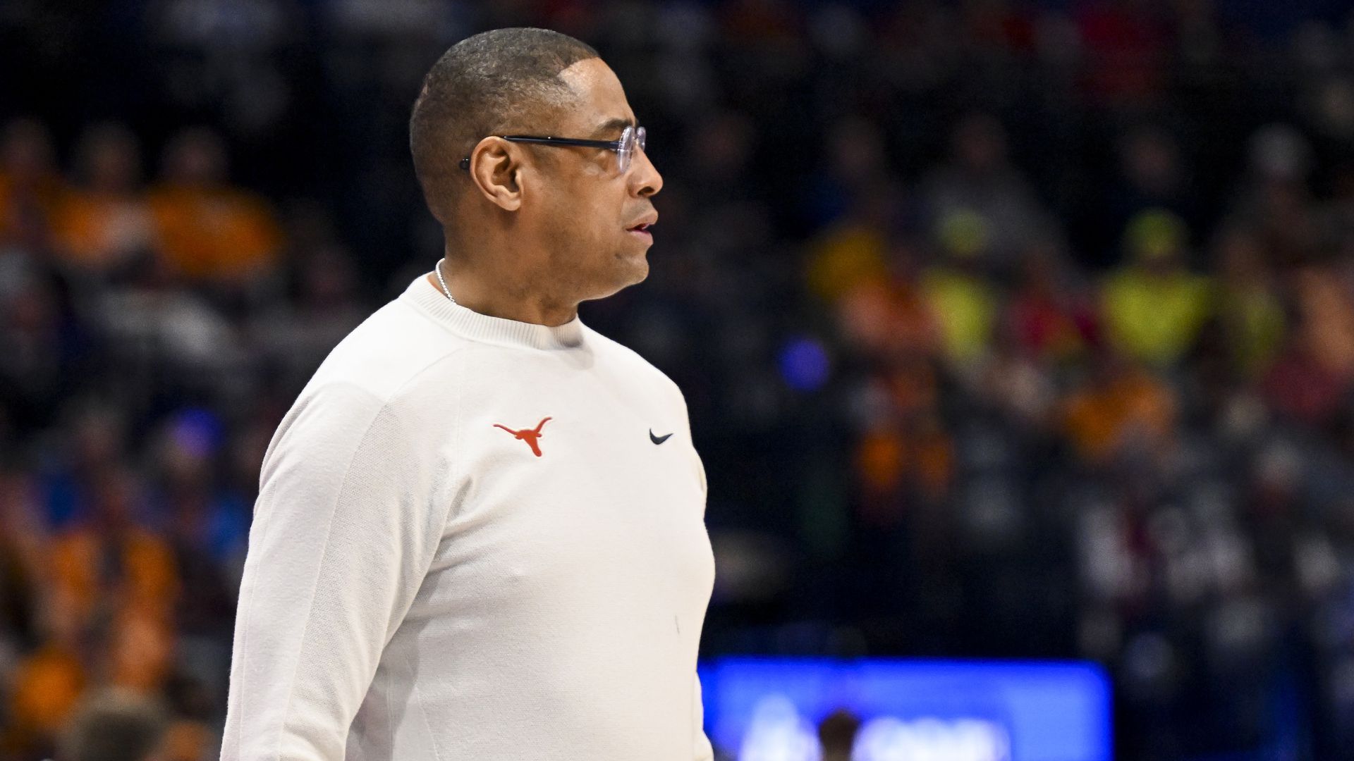 Reports: Texas likely to fire Rodney Terry after First Four loss to Xavier