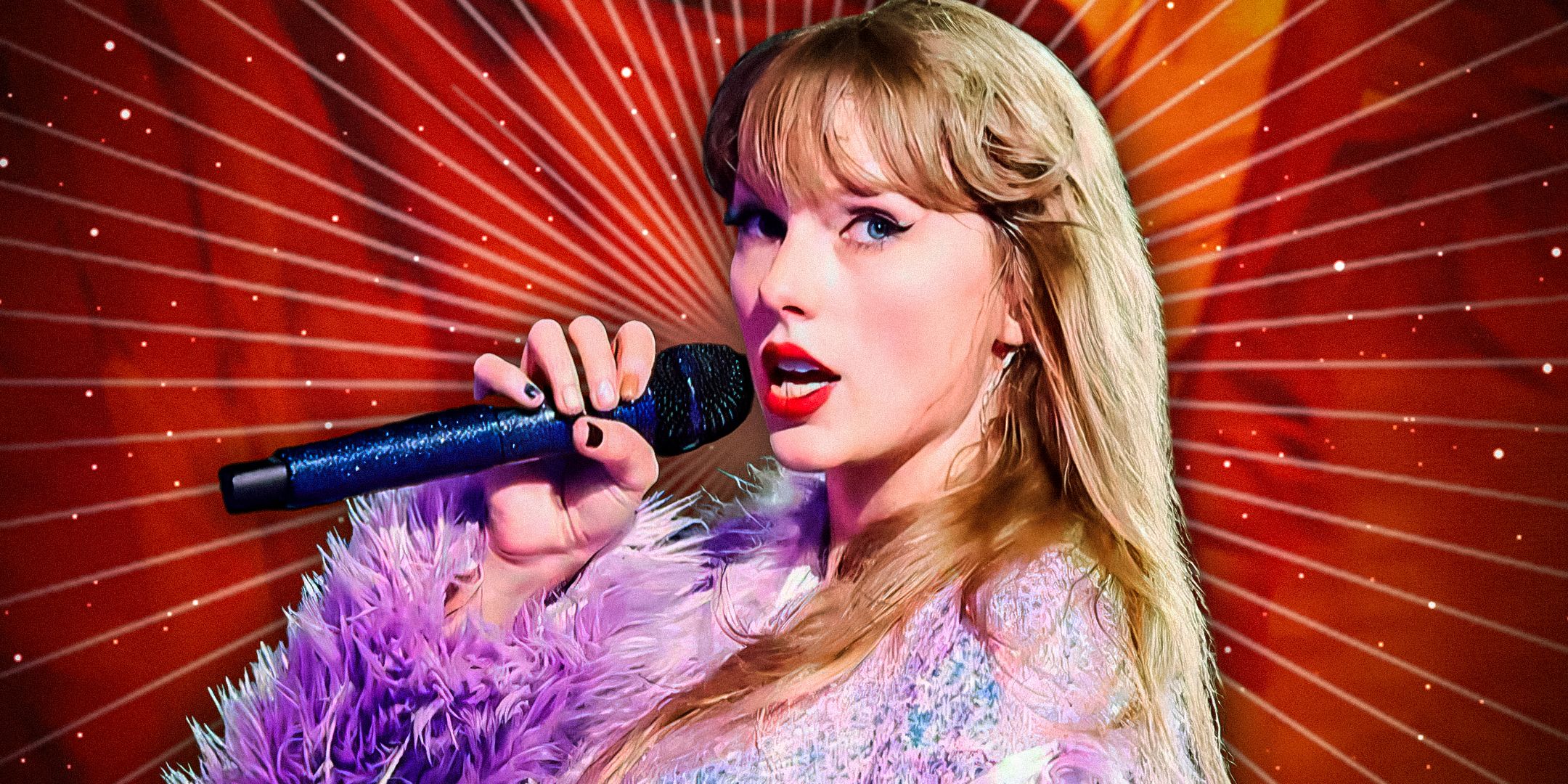 Taylor Swift Just Gave A Major Hint Reputation Taylor's Version Is Coming